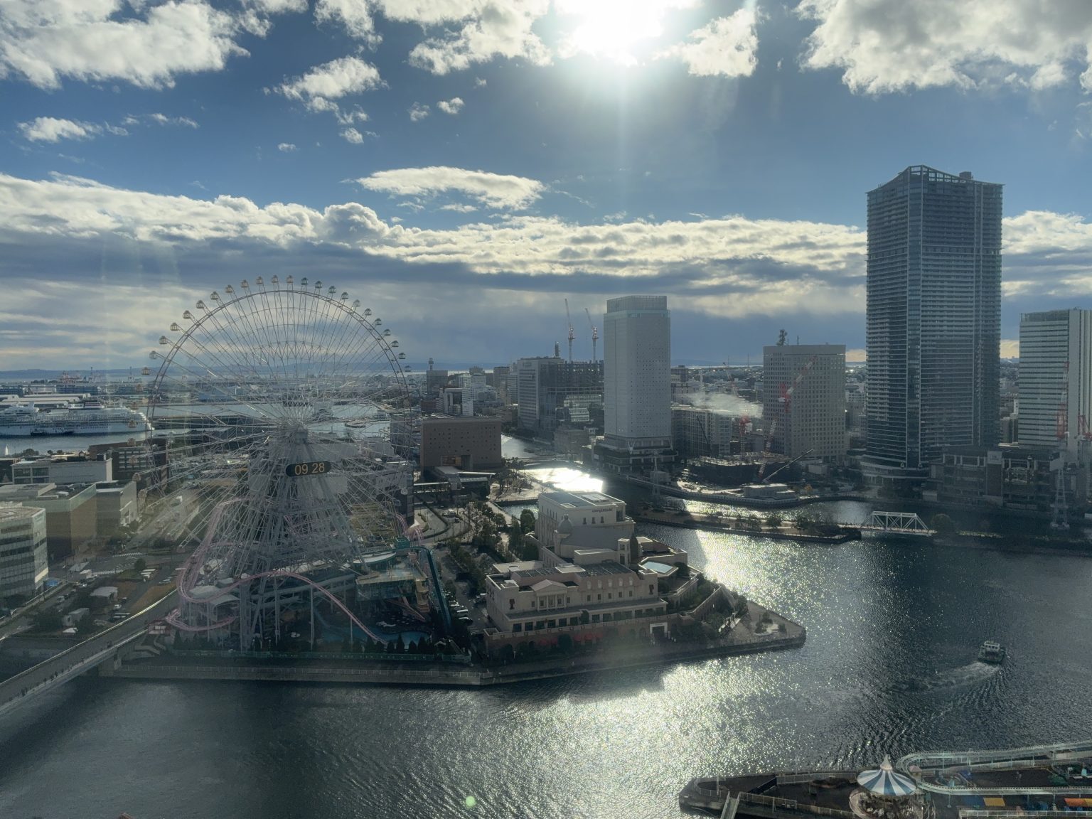 年末年始営業のお知らせ・年末のご挨拶｜社員ブログ｜横浜・みなとみらいの交通広告ならNKB Y’s